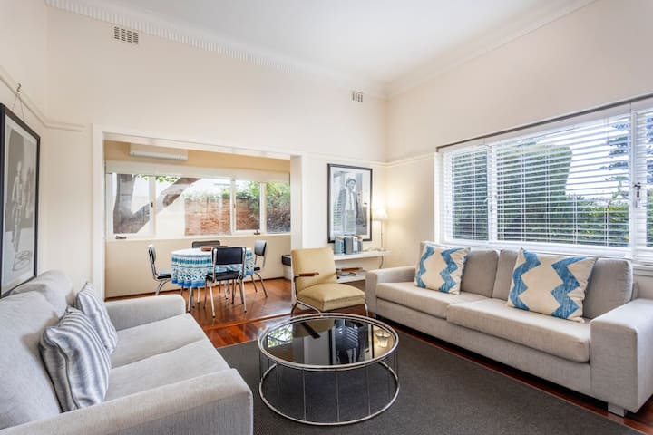 Bel Air Apartment - Cottesloe