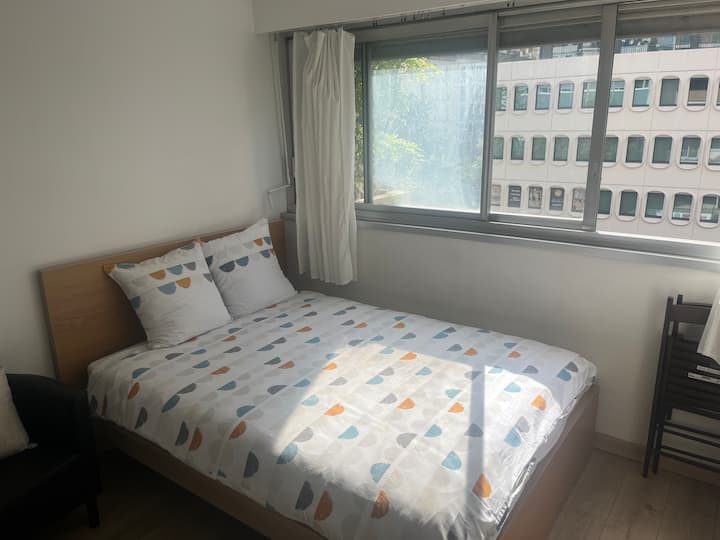 Modern Studio Near Eiffel Tower - Paris