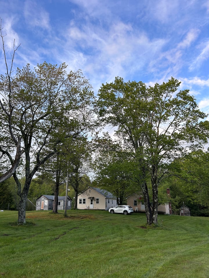Beautiful Catskills Cabin With Amazing Views - Rock Hill, NY