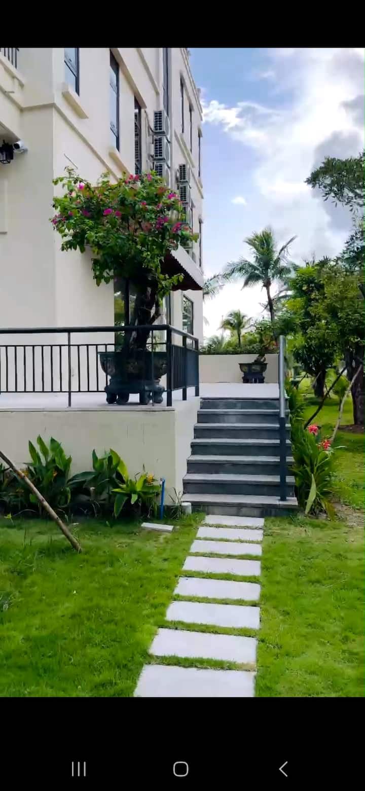 Marina Villa Phu Quoc - Phú Quốc