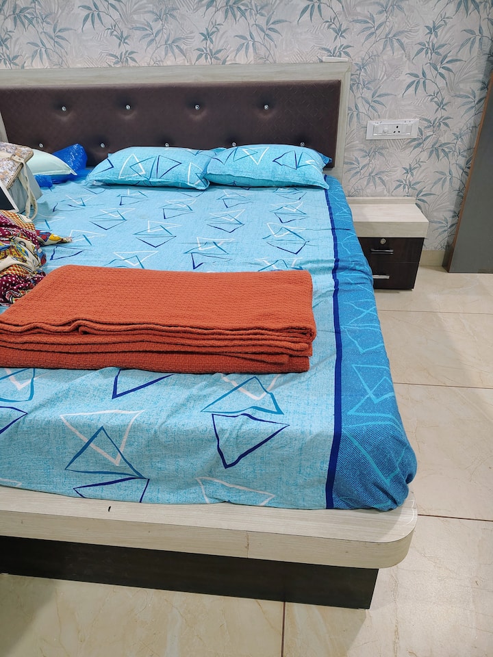 Aashiyana
(Independent Flat) - Sikar