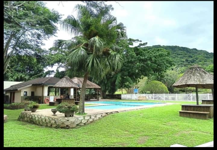 Coastal Retreat In Banners Rest, Port Edward - Port Edward