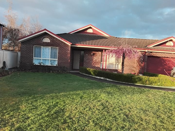 Veronica's Place. - Ballarat