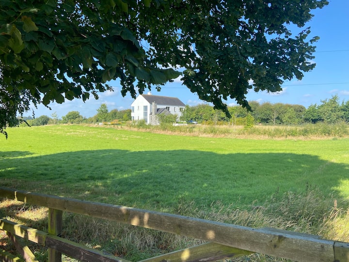 Large Home In The Heart Of The Boyne Valley. - Kells