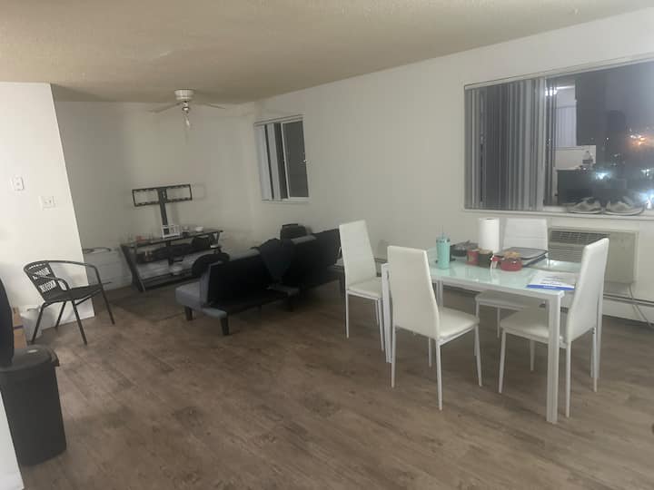 Se Alquila Grato Apartamento Para Cinco Personas - Spider, Denver