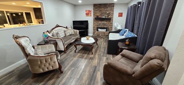 Mountain-view Retreat With Relaxing Spa Oasis By - Santee, CA