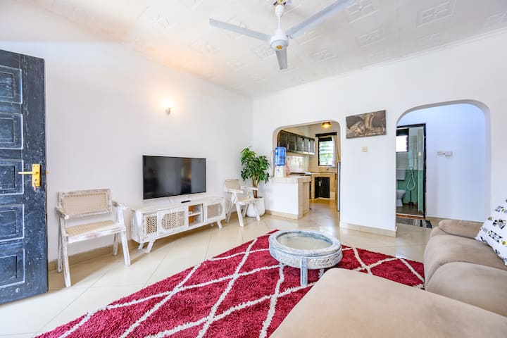 Casa Bella Diani Ukunda - Diani Beach