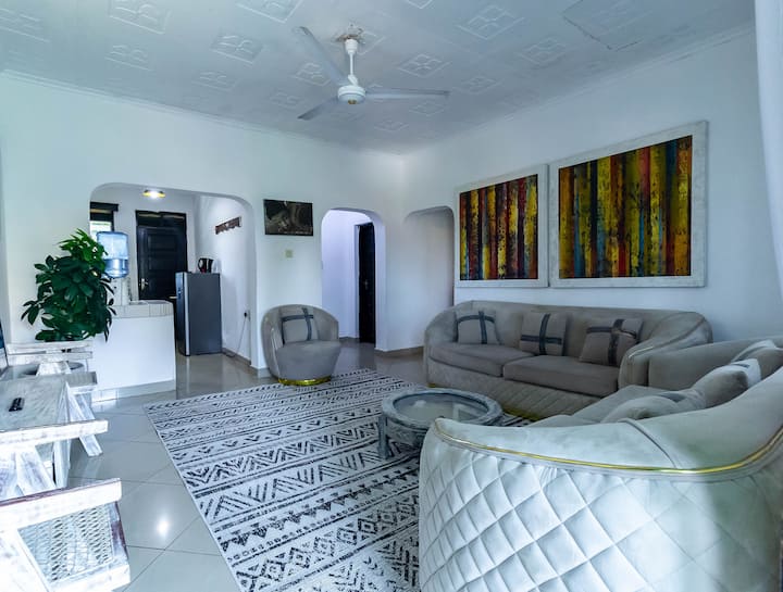 The Diani Nest Ukunda - Diani Beach