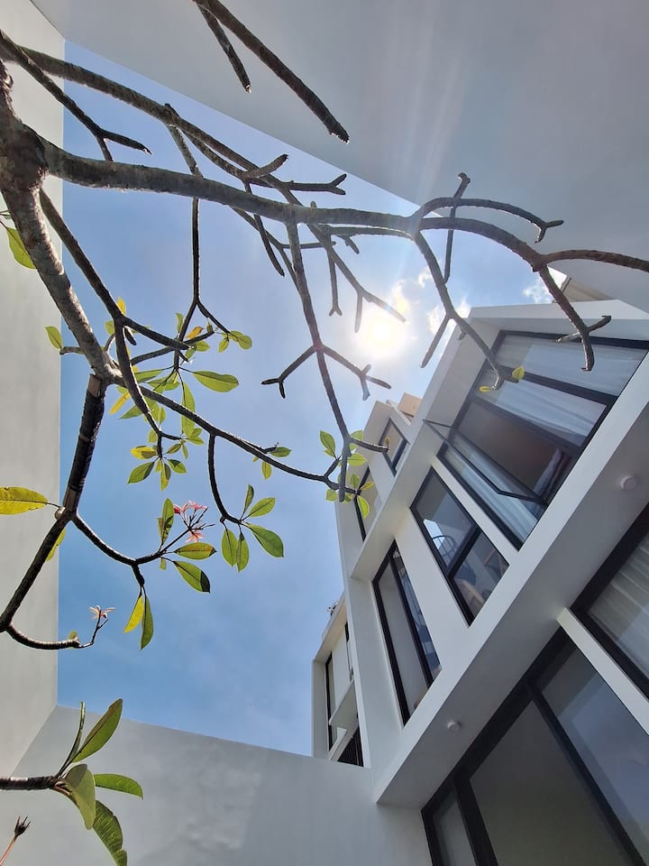 Private Villa Favorit & Strategis Di Kota Batu - Batu