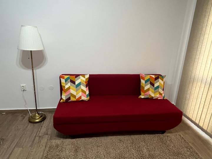 Astra Residence Ii
Ultracentral Ploiești - Ploiești