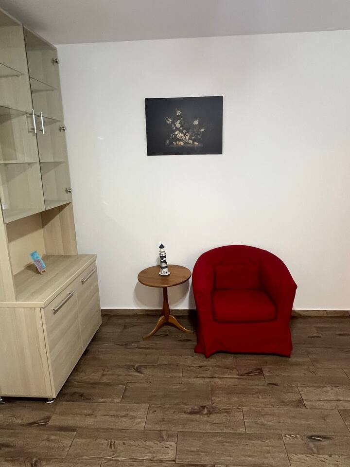 Astra Residence Ii 
Ultracentral Ploiești - Comuna Bucov