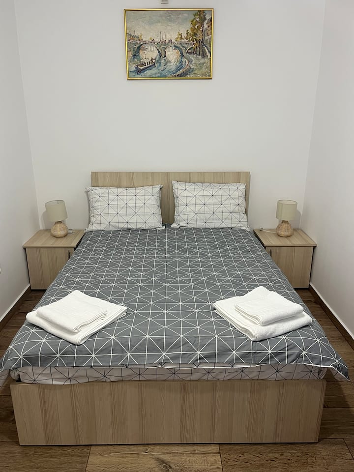 Astra Residence Ii
Ultracentral Ploiești - Ploiești