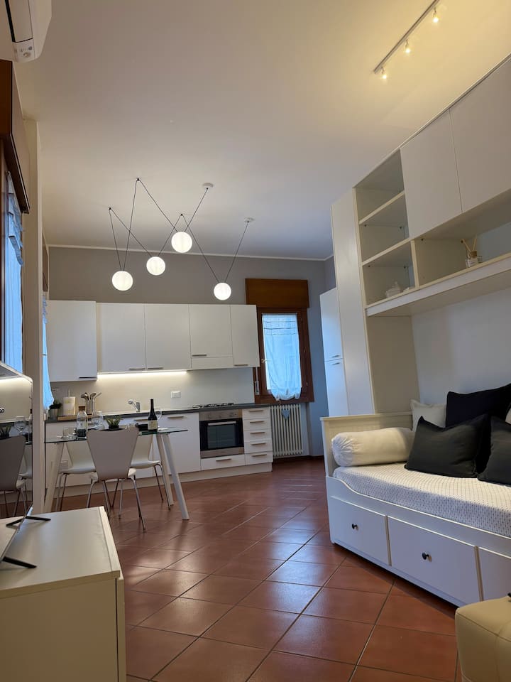 Vicenza Charm Apartment - Vicenza