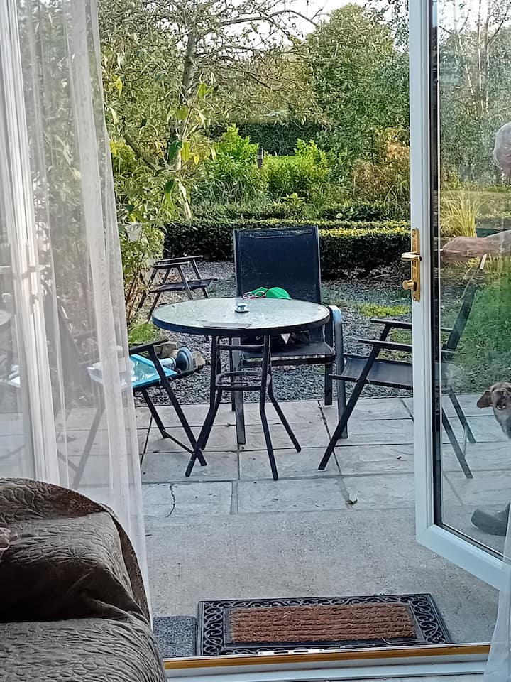 Annaswood Self Catering - County Tipperary
