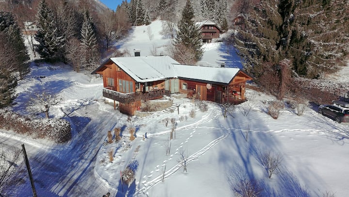 Natur Hautnah Erleben - Bad Aussee