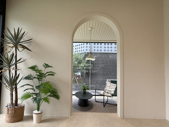 수원/동수원 사거리/수원 월드컵/수원 화성 행궁/아주대학교/블룸버니 - Suwon-si