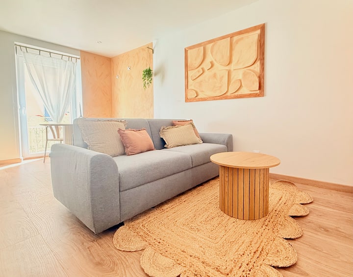 Le Macchiato ~ 12min Valthorens/orelle, Karellis - Les Karellis