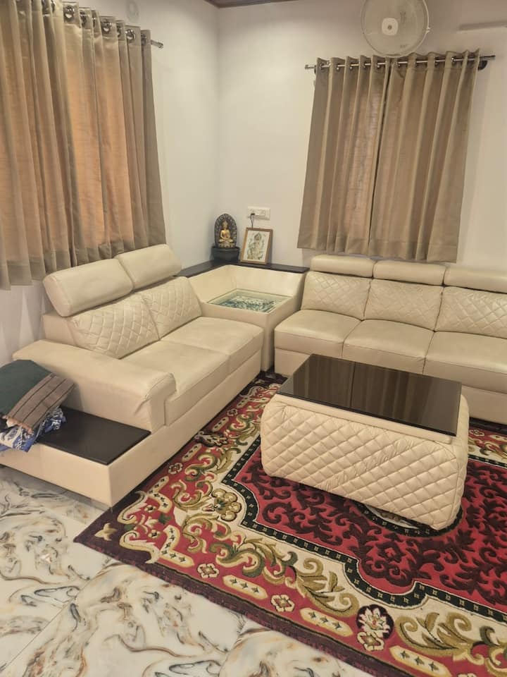 Himalaya's Stay - Davangere