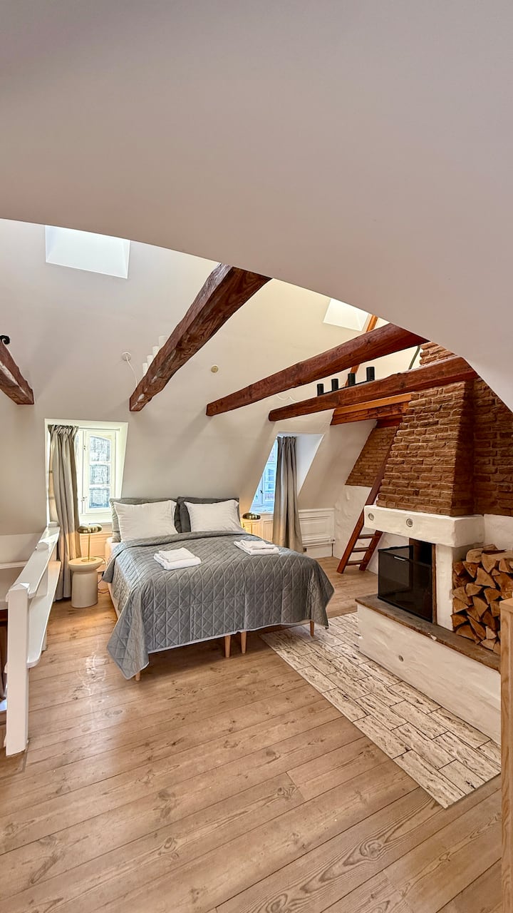 The Latin Quarter 2 - Copenaghen