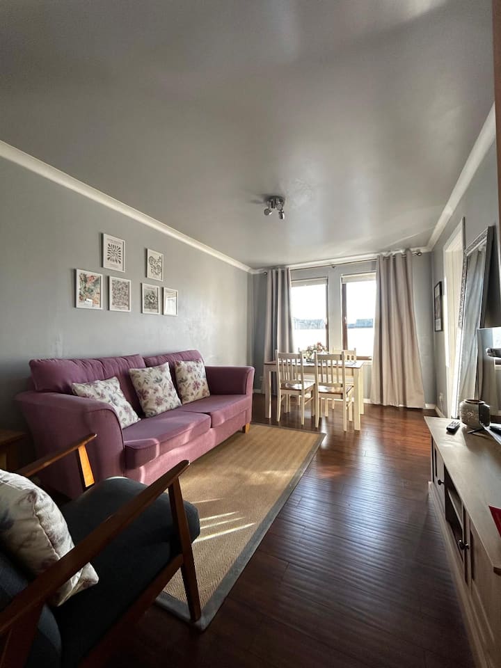 Cosy Inviting Flat In Aberdeen - Aberdeen
