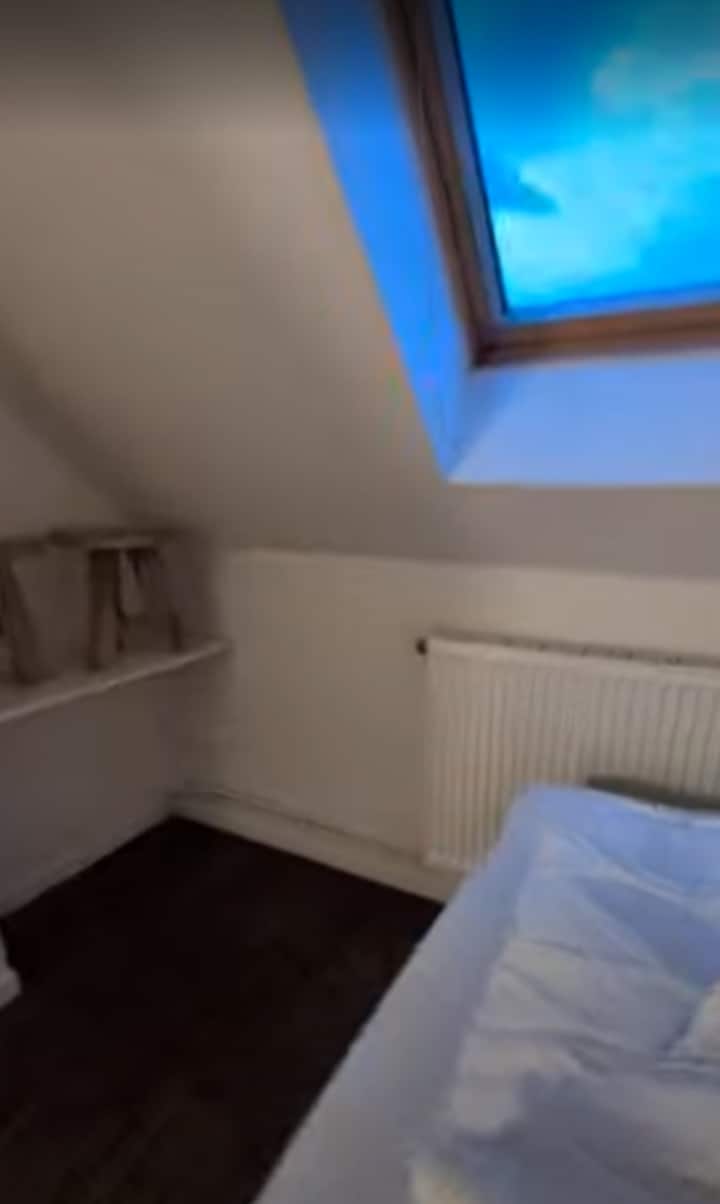 Maison Amiénnoise Cosy - Amiens