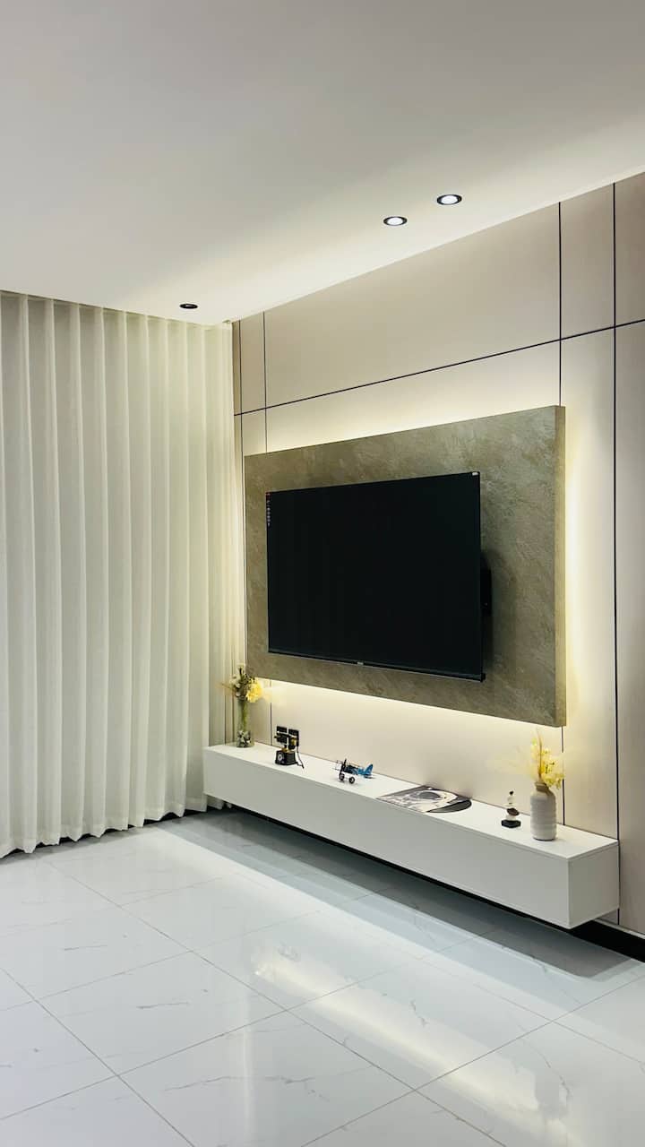 إقامة مريحة وسط المدينة وبالقرب من كل شي - Saudi Arabia