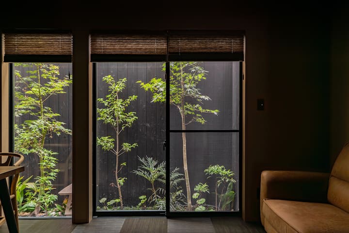 [Tsuruinn] 10 Min Momodani Station - Japan