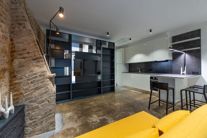 Ca’ Moro Apartments – Design Nel Cuore Di Rimini - Rimini