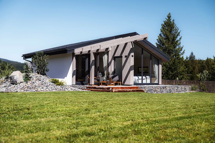 Na Kameni - Ubytovaní V Srdci Beskydské Přírody - Rožnov pod Radhoštěm