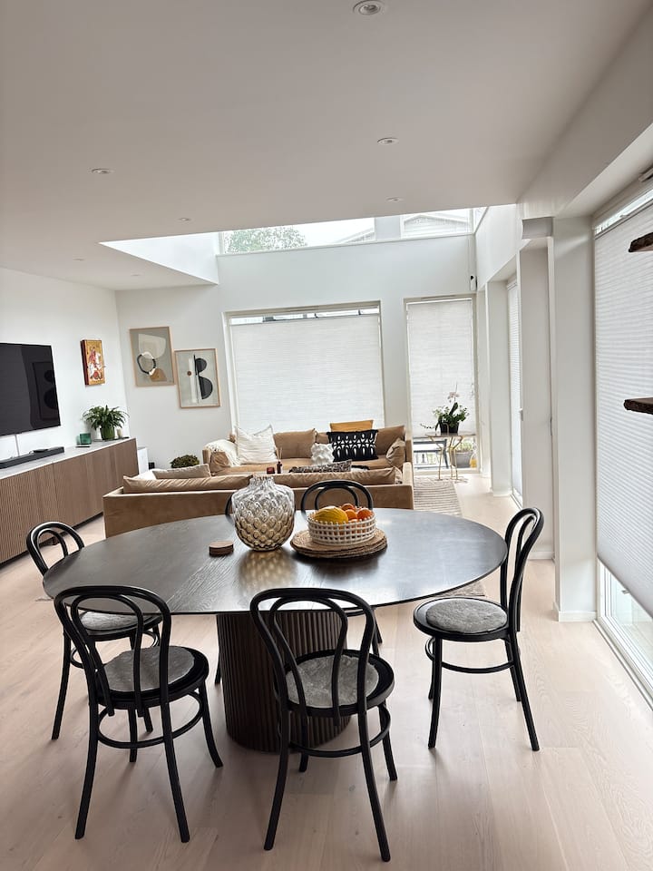 Boende I Källehöjden, Göteborg - Göteborg