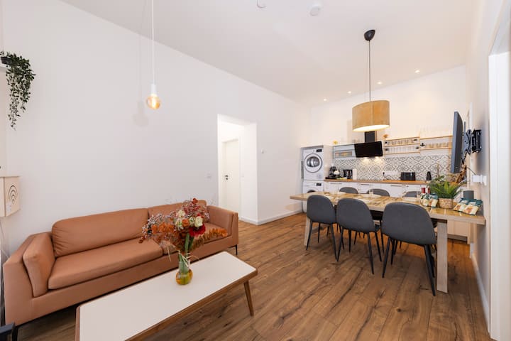 Great 4-room Apartment In Prenzlauer Berg - Berlin