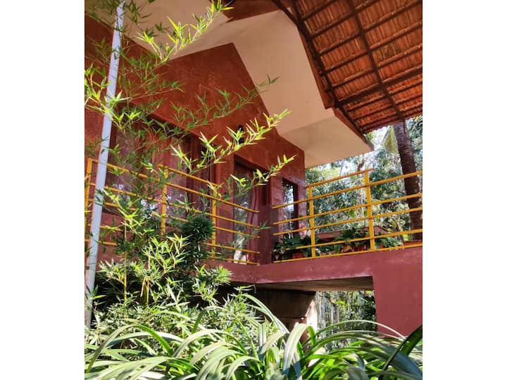 Cosy Farm Stay| Near Madikeri - Coorg (Kodagu)