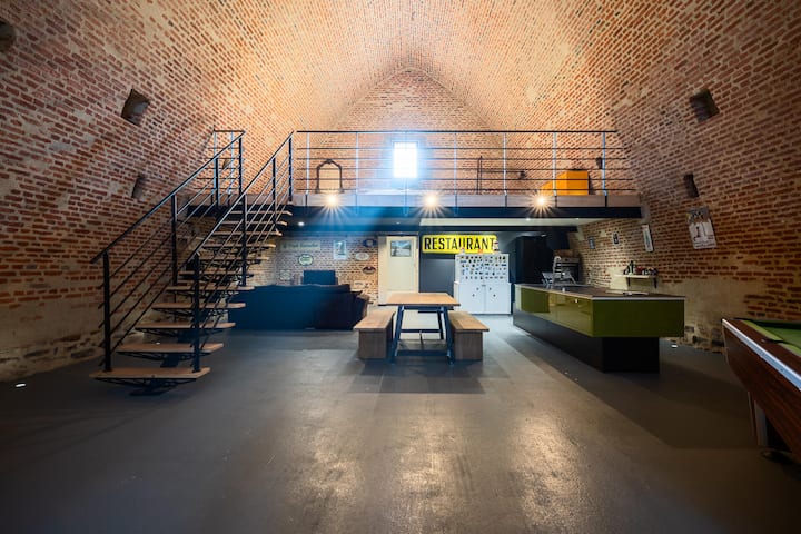 Le Magasin à Poudre - Ardennes