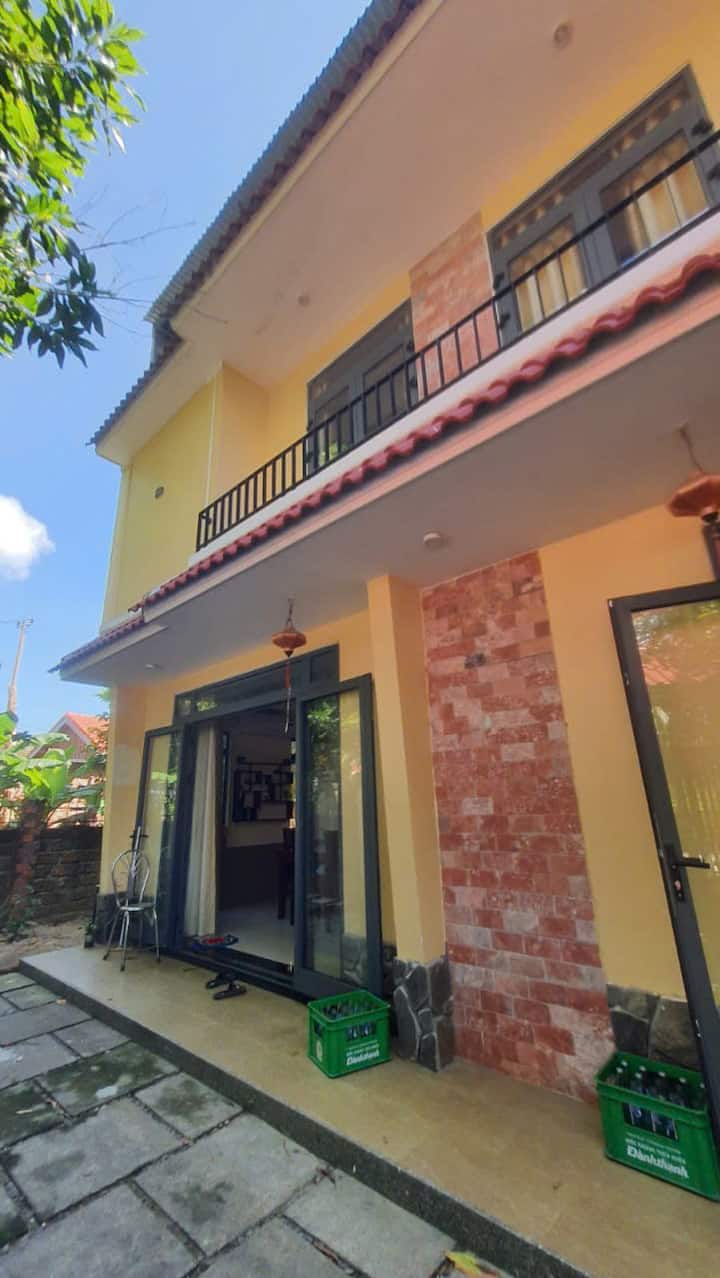 Fantasy Village Villa - Hội An