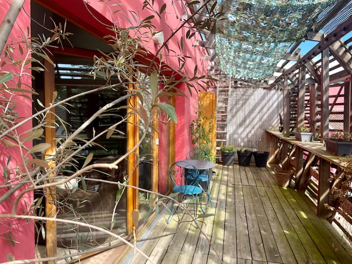 La Canopée - Villefranche-sur-Saône