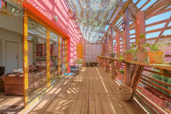 La Canopée - Villefranche-sur-Saône