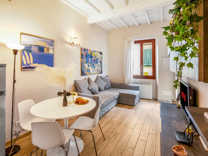 [Four Season's] Alfani Apartment - Florenz