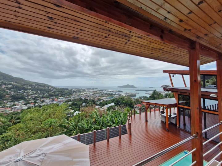Bel Air Holiday Apartments - Victoria