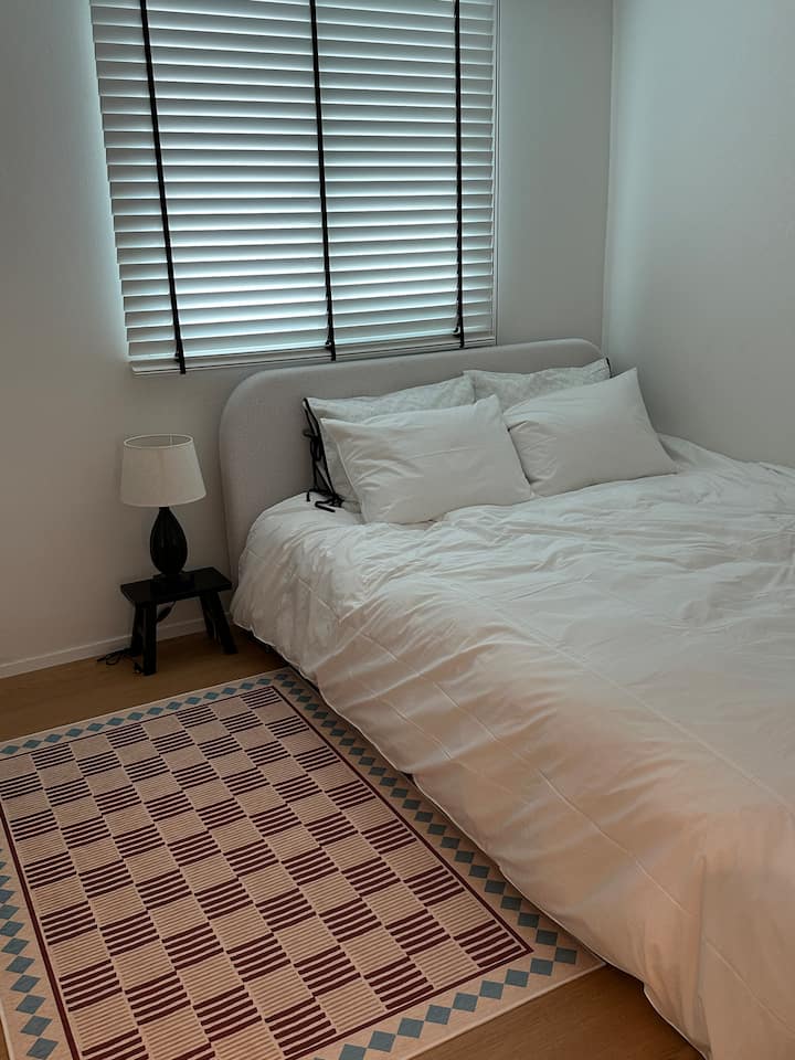 수수앤미미
Room. Susu - Gyeongju-si