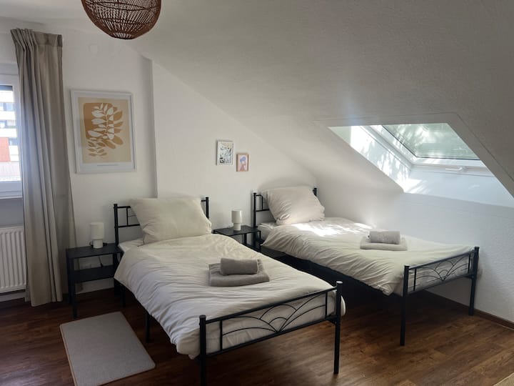 Smart Apartment Villingen - Villingen-Schwenningen