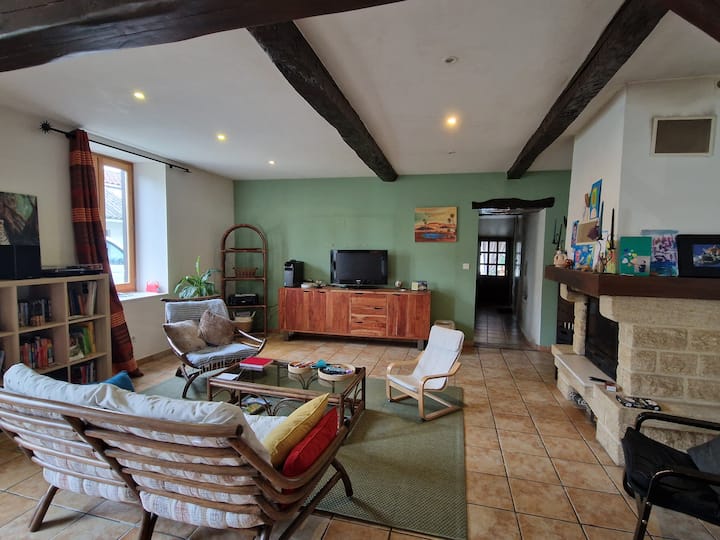 Gîte L'attrape Rêve - ibis budget Saint Gaudens