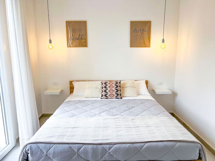 Feel Like Casa - Lake Como (Studio Apartment) - Como