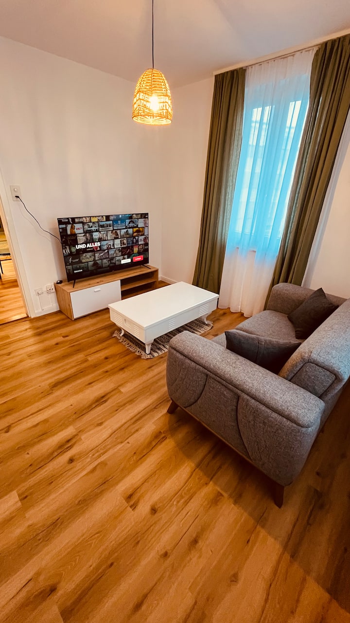 Cozy 1 Bedroom Apt. In Thun (028) - Thun