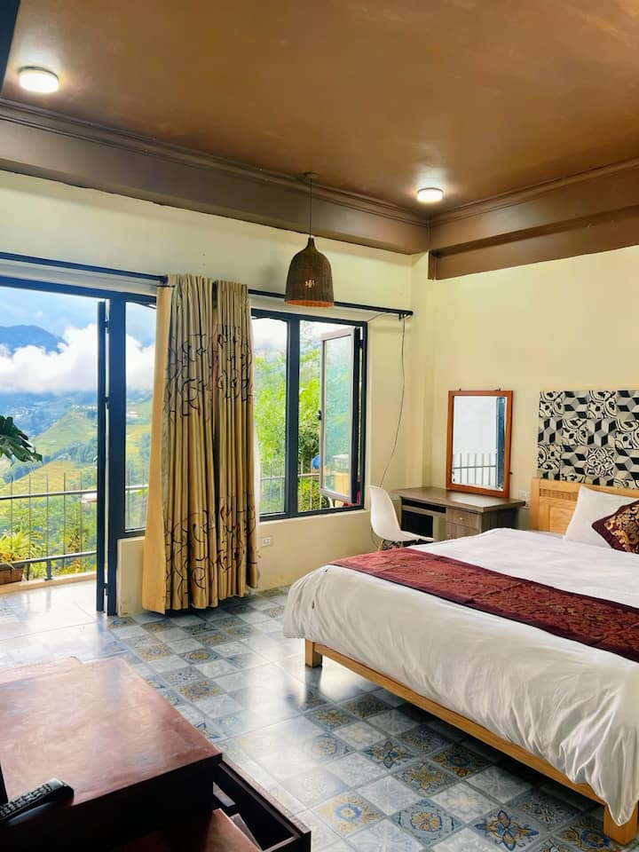 Quang Cảnh Tuyệt đẹP,nhà Riêng,bacony,bồn Tắm,bếp - Vietnam