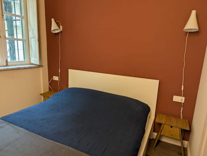 Il Cortilet To - Turín