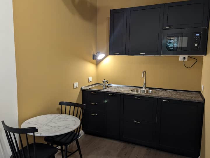 Appartamento A Torino - Turin