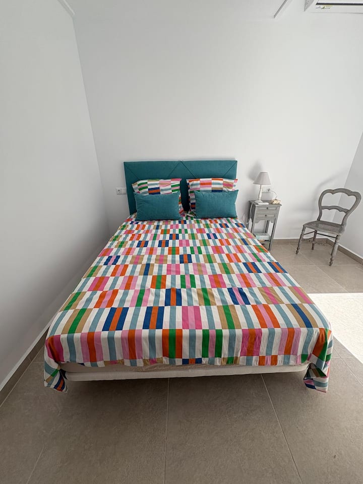 Beau Séjour - Ondara