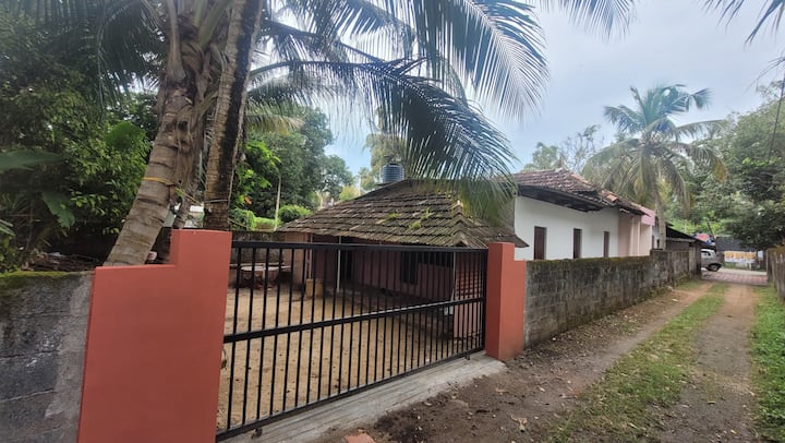Panamthodil Psra-147 - Kollam