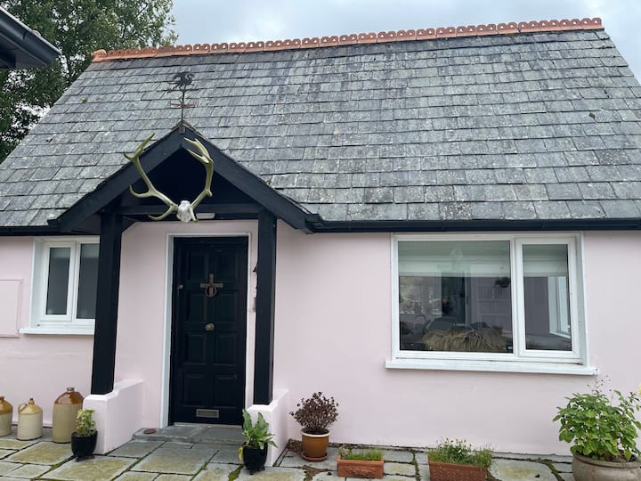 Lacken Lodge Cottage, A Delightful Hideaway… - Blessington