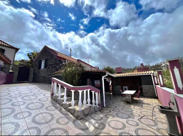 Casa Das Maravilhas - Porto Moniz